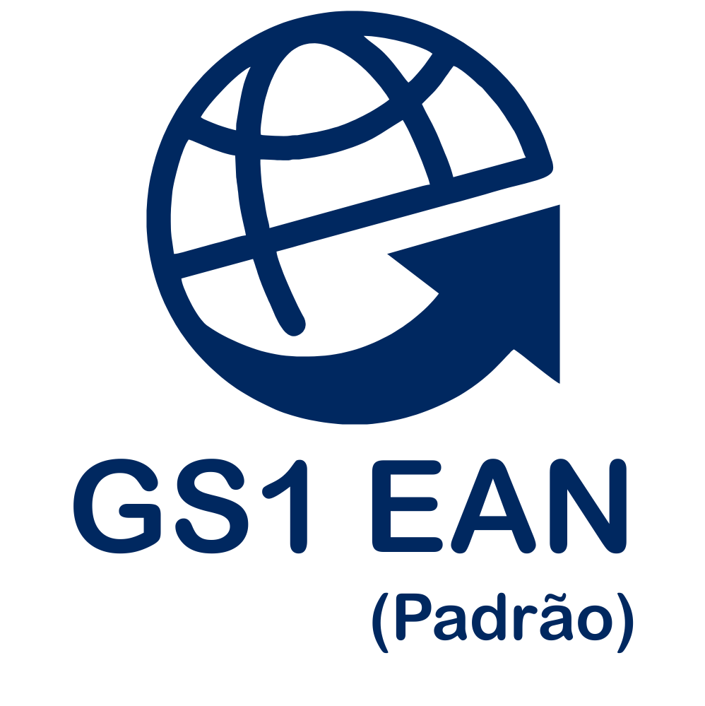 Pagamento de Anuidades - Código de Barras GS1 GTIN 13 (Registro Oficial)